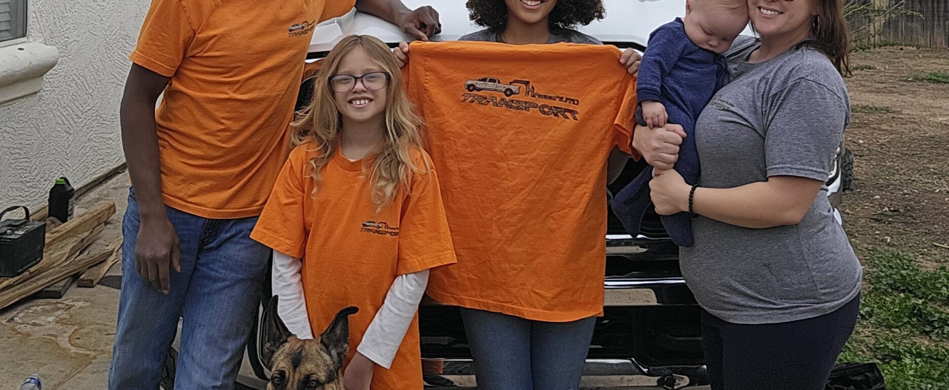 RunBuggy for Car Haulers - RunBuggy