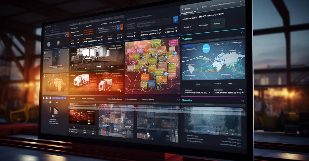 RunBuggy's AI-Driven Load Balancing System - RunBuggy RunBuggy's AI-Driven Load Balancing System - RunBuggy