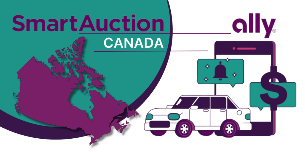 RunBuggy for SmartAuction Canada - RunBuggy