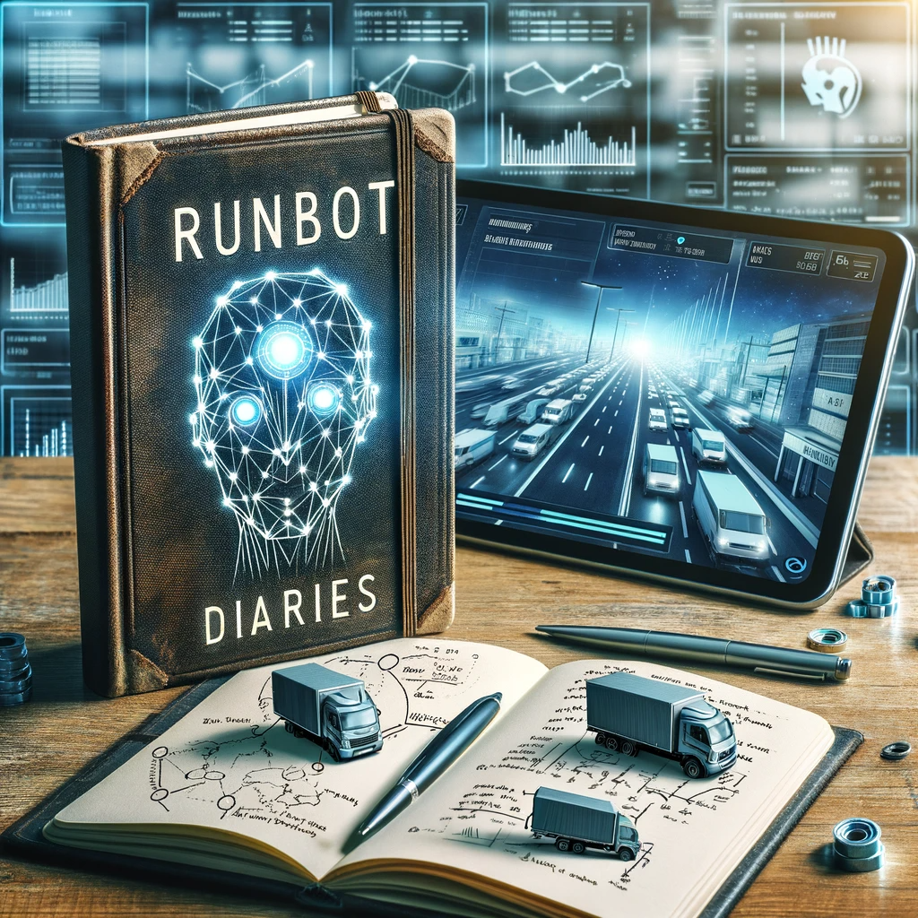 Artificial Intelligence (AI) - RunBuggy RunBot