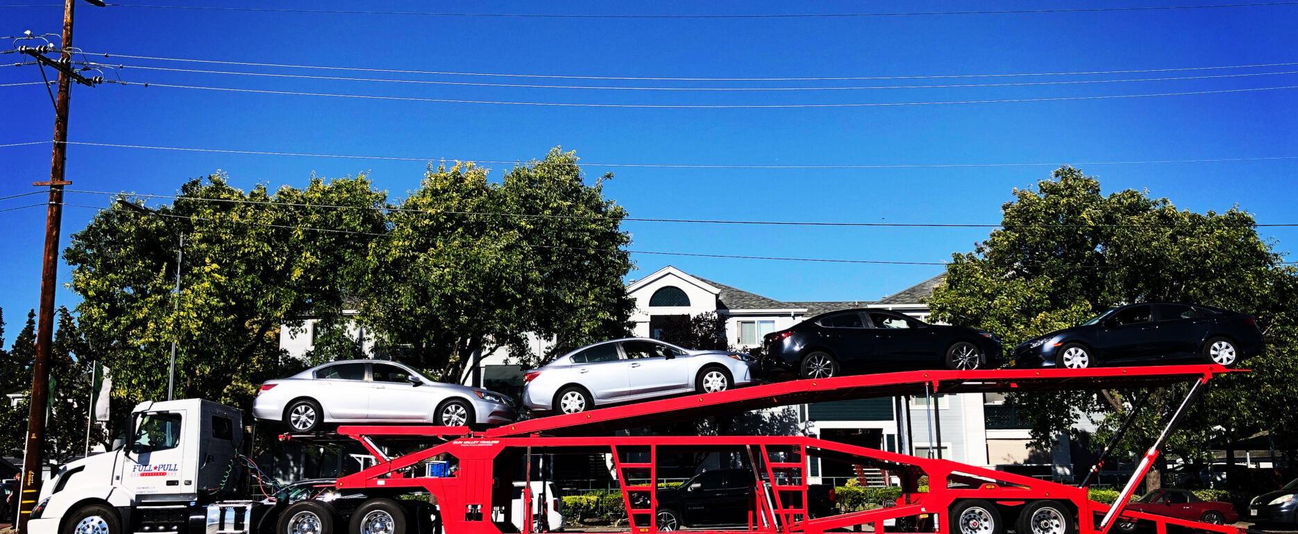 RunBuggy for Car Haulers - RunBuggy