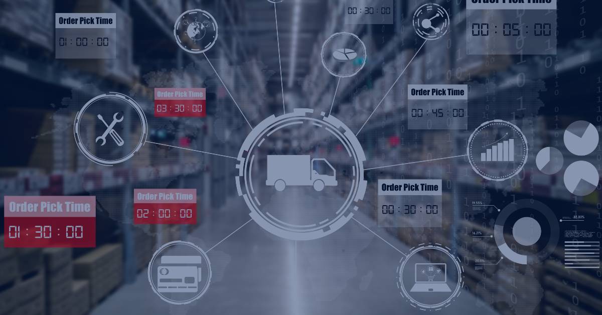 What Is a Transportation Management System (TMS)? - RunBuggy
