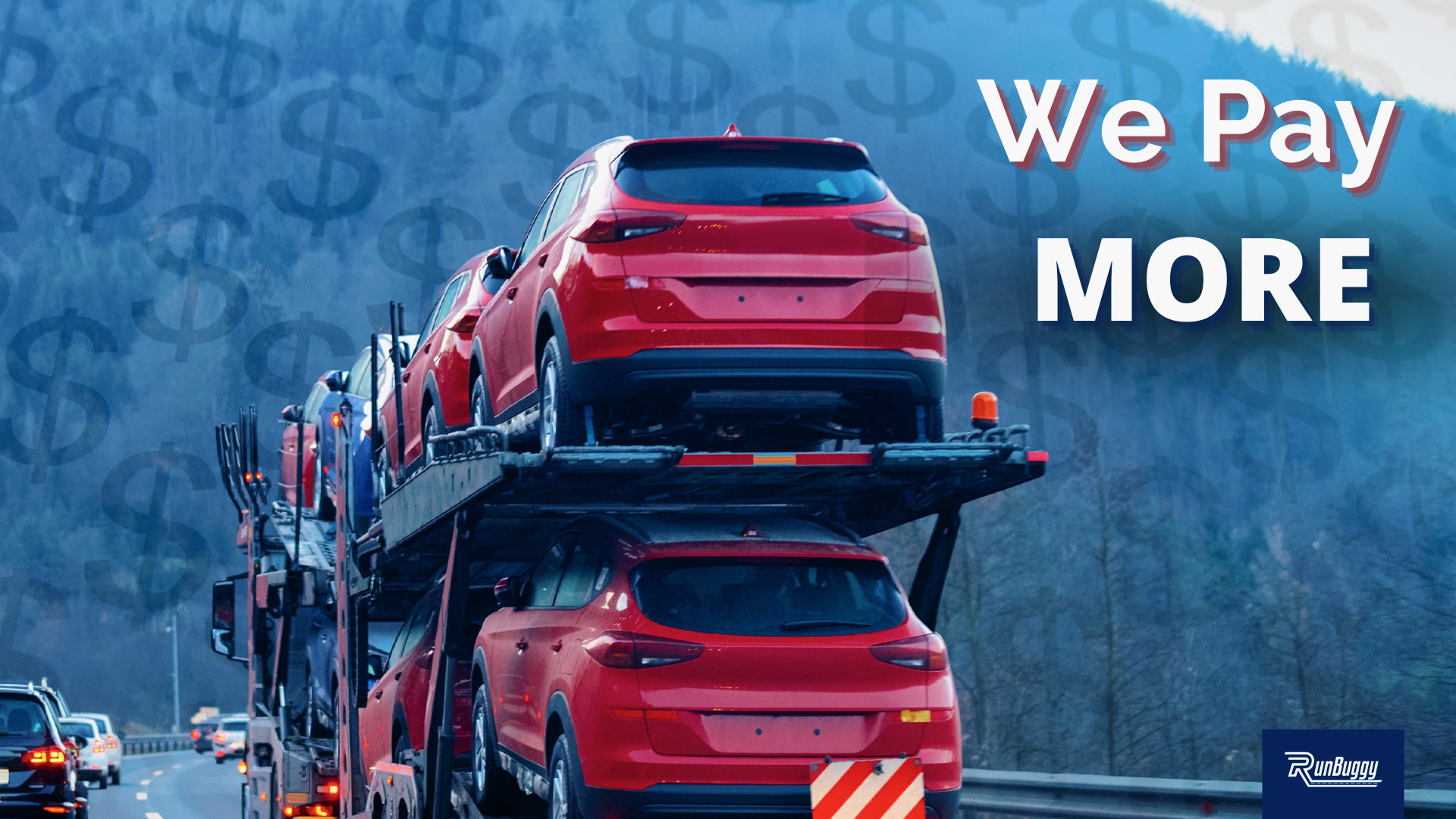 Get Paid More With RunBuggy RunBuggy