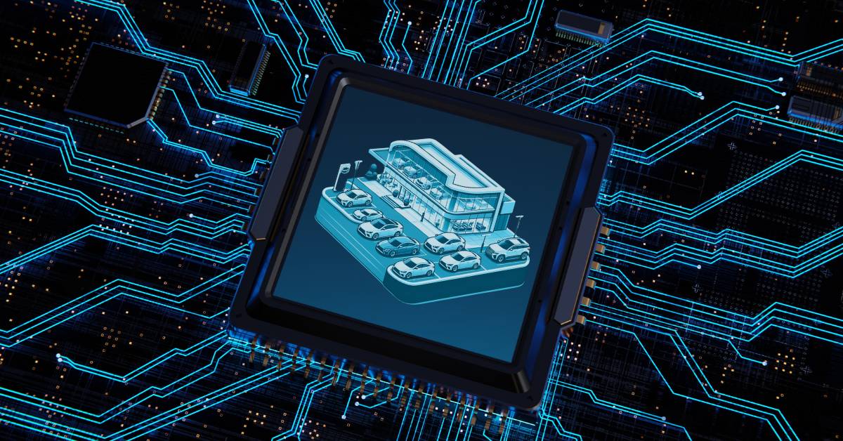 How AI Systems Help Large Shippers Optimize Processes - RunBuggy