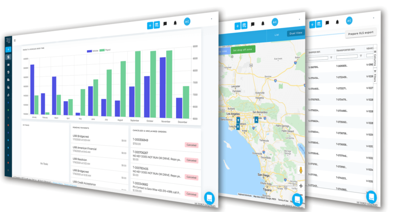 Move Any Car, Anywhere - RunBuggy
