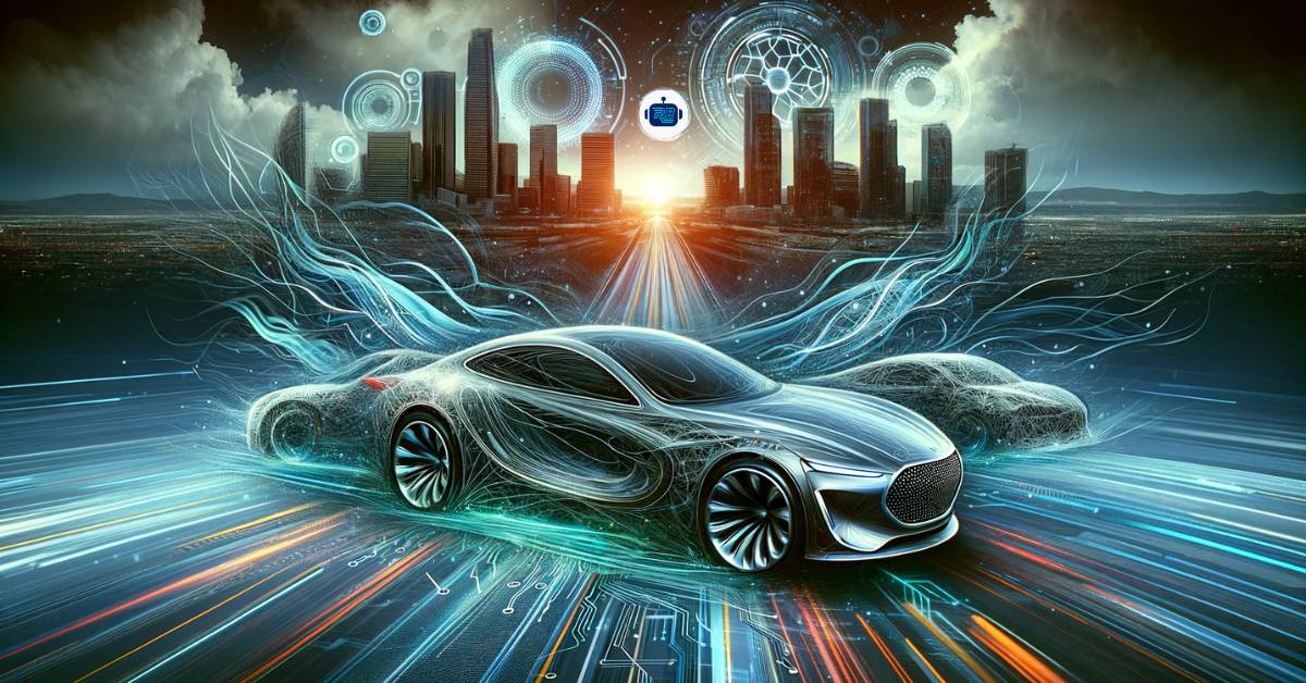 RunBuggy's Innovative AI-Driven Approach - RunBuggy