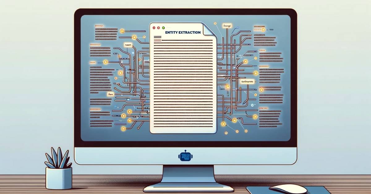 AI-Powered Entity Extraction: Transforming Auto Logistics - RunBuggy