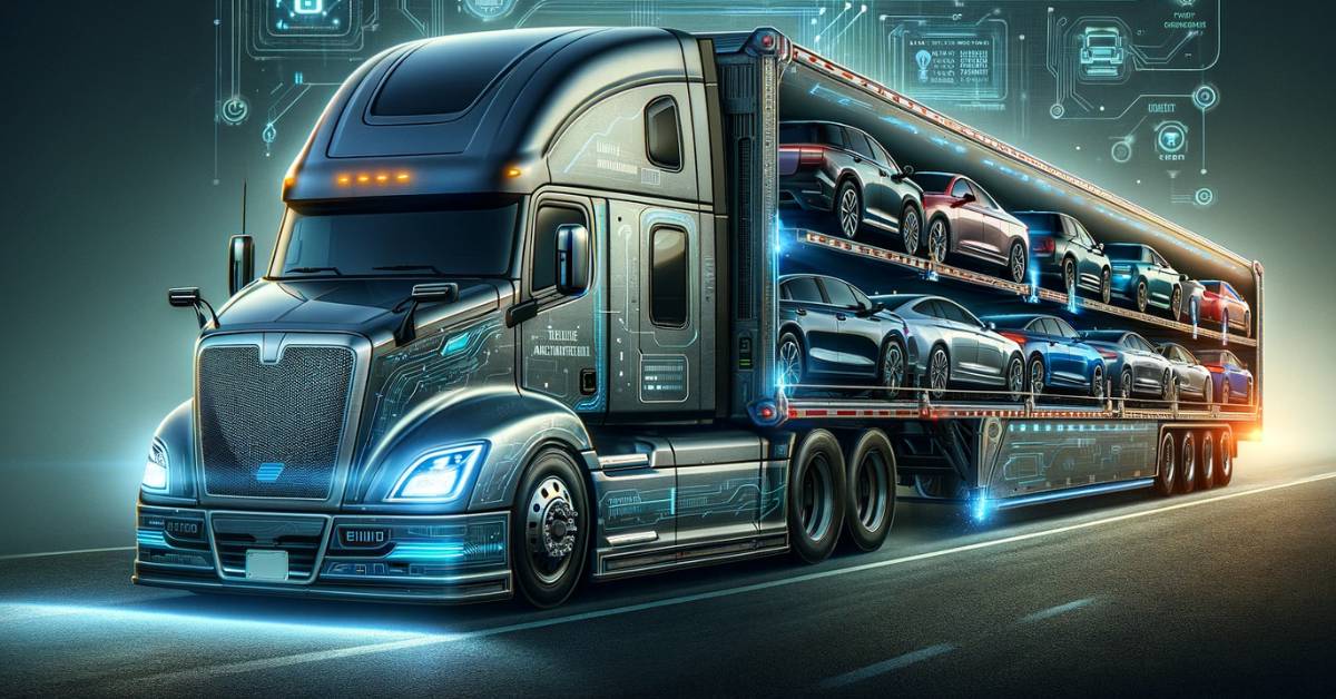 RunBot: Revolutionizing Car Shipping with AI - RunBuggy