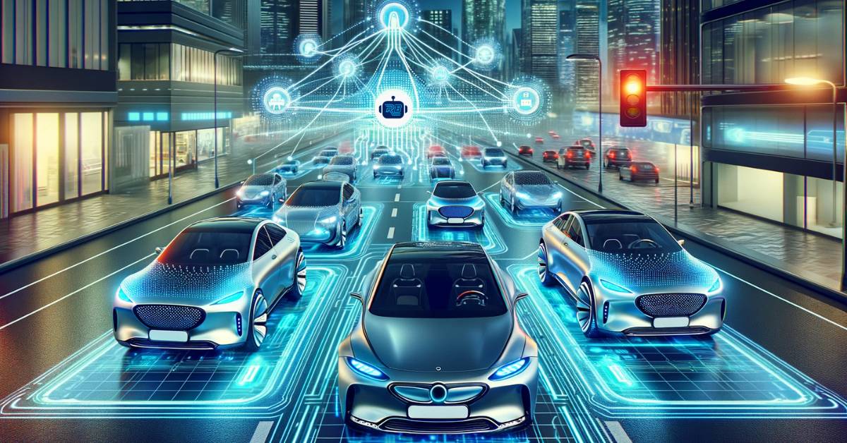 RunBot & RunBuggy’s Software: Streamlining Deliveries - RunBuggy