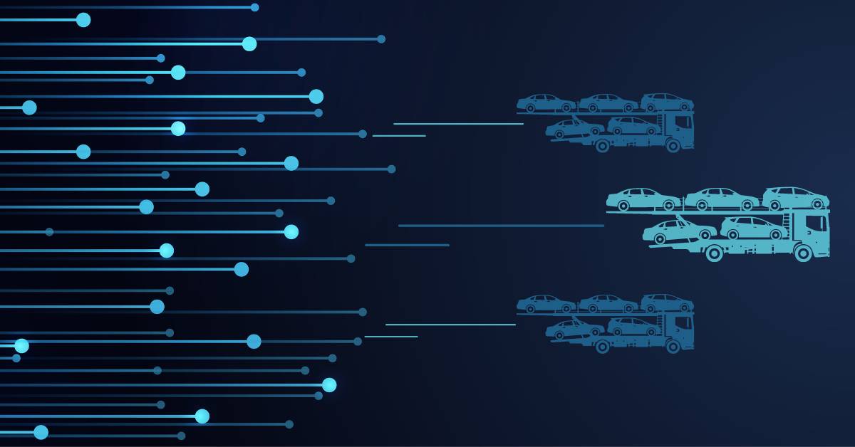 Revolutionizing Automotive Logistics: An AI-Integrated Approach to ... Revolutionizing Automotive Logistics: An AI-Integrated Approach to ...
