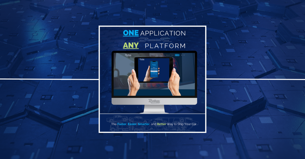 Cybersecurity Series-Containerized Applications - RunBuggy Cybersecurity Series-Containerized Applications - RunBuggy