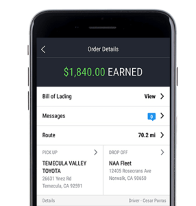 RunBuggy for Car Haulers - RunBuggy