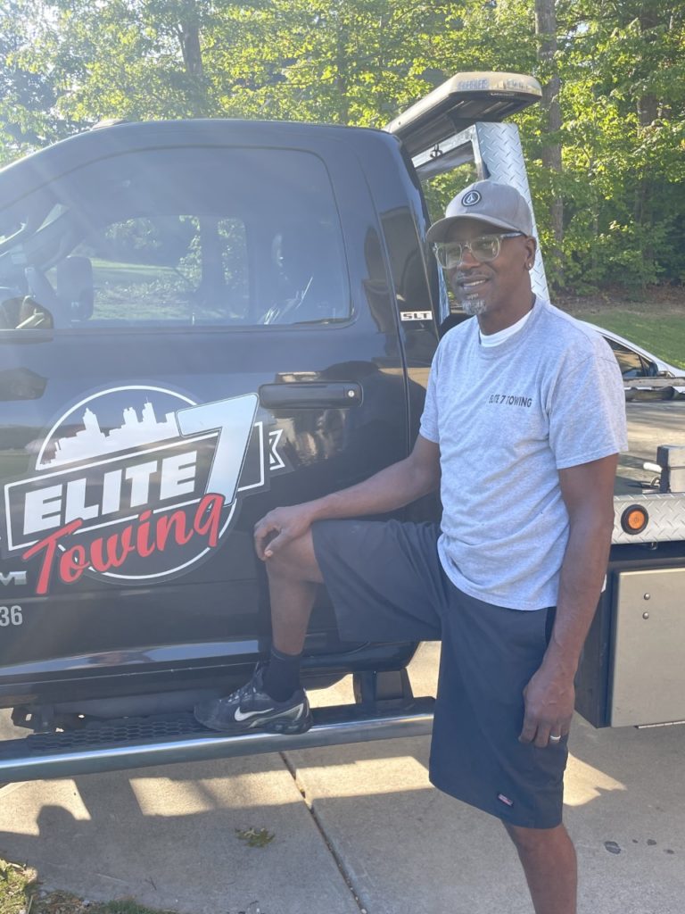 Elite 7 Towing - RunBuggy