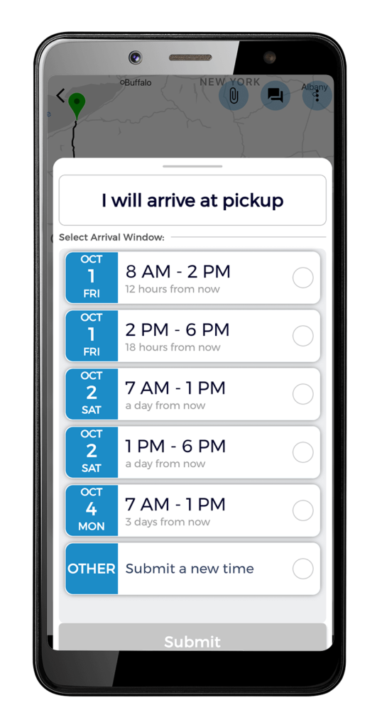RunBuggy for Car Haulers - RunBuggy