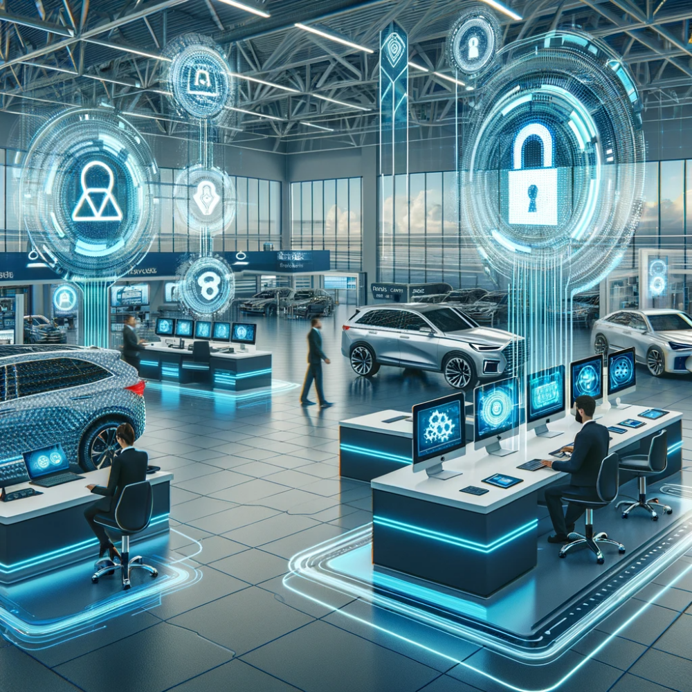 Navigating the New FTC Safeguards Rule: A Guide for Car Dealerships ...