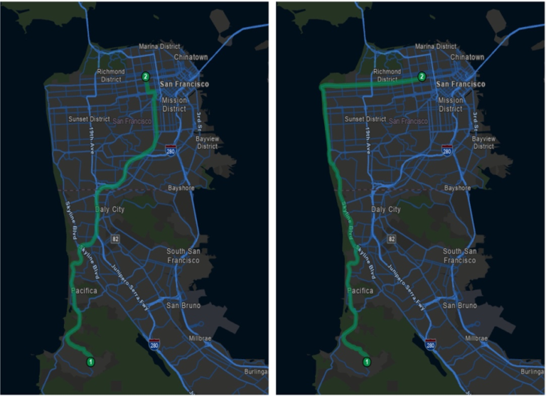 Introducing RunBuggy’s Order Pooling Engine - RunBuggy