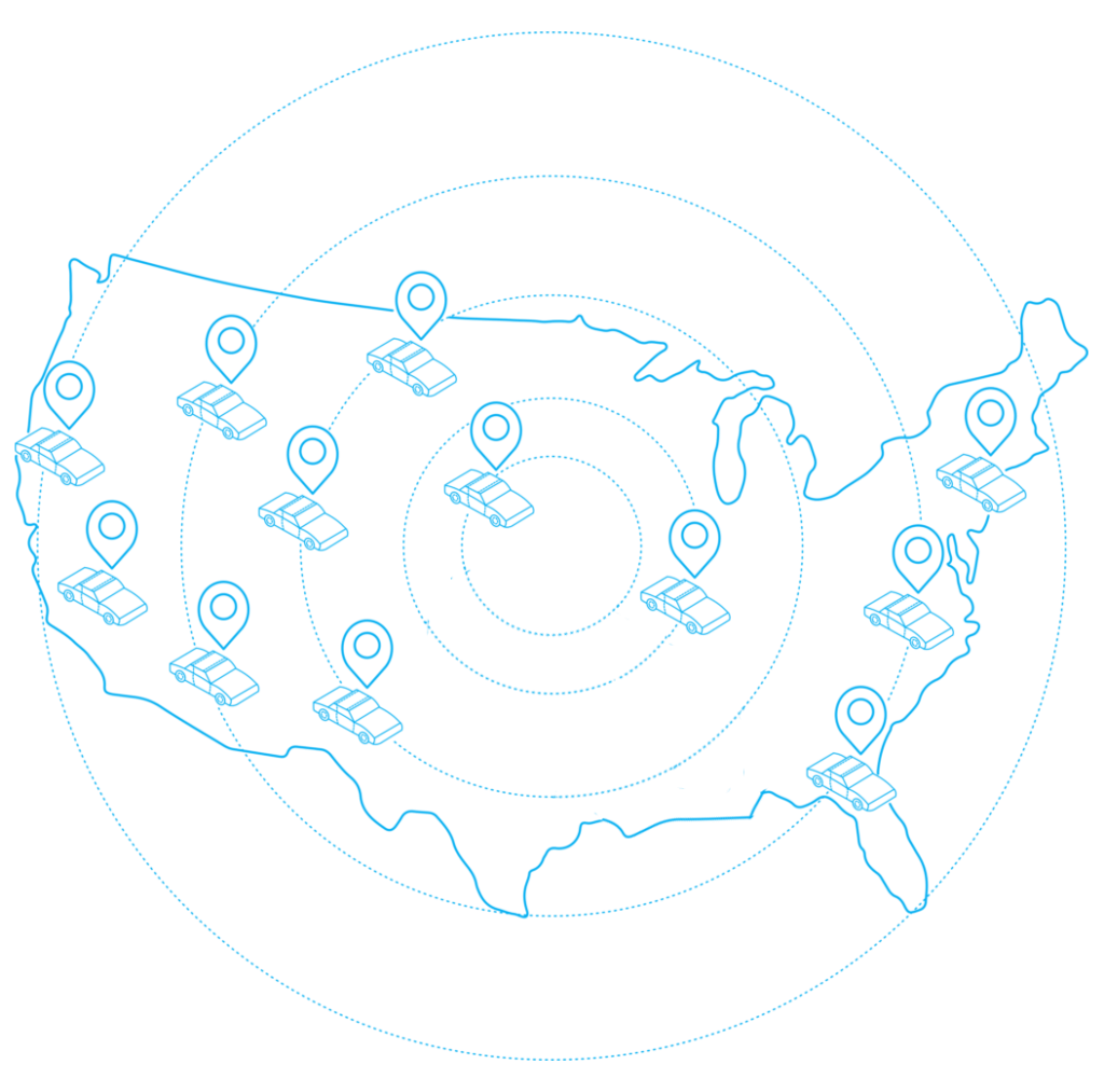 Move Any Car, Anywhere - RunBuggy