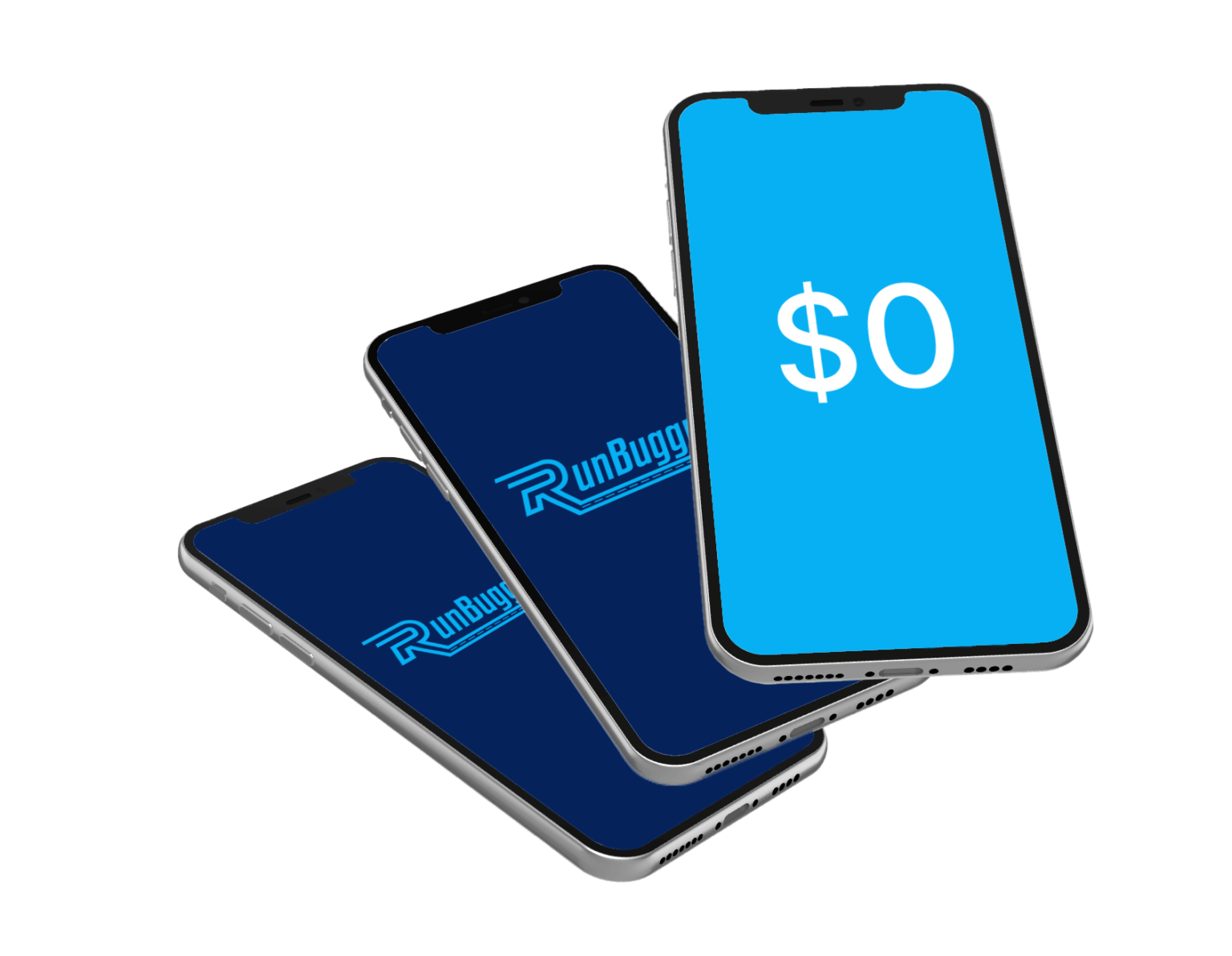 RunBuggy for Car Haulers - RunBuggy