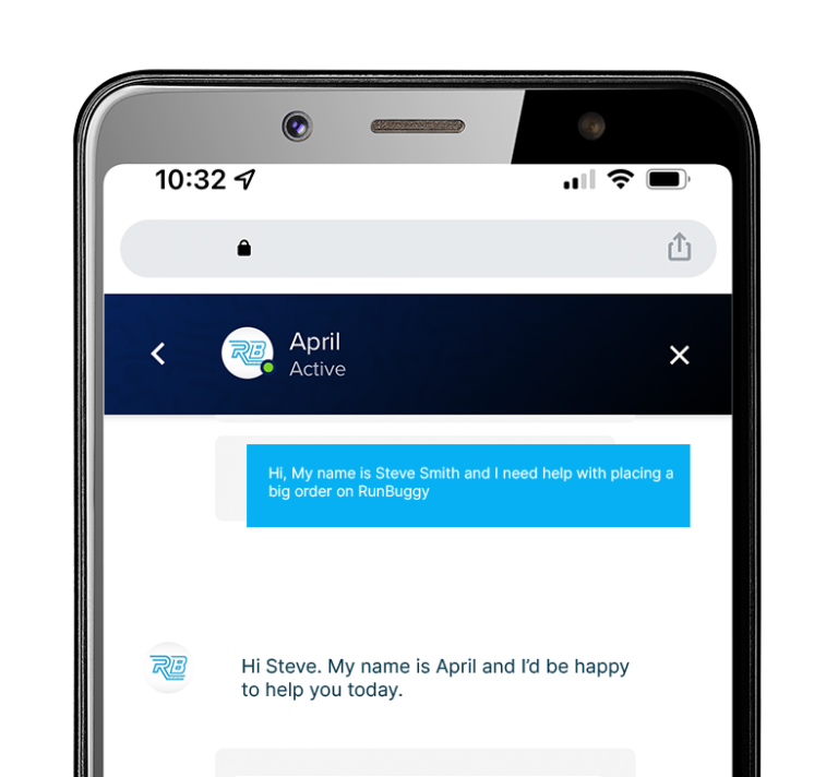 RunBuggy Platform - RunBuggy