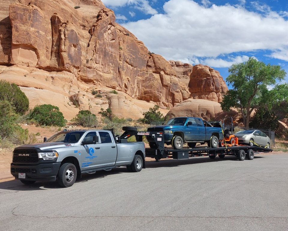 RunBuggy for Car Haulers - RunBuggy