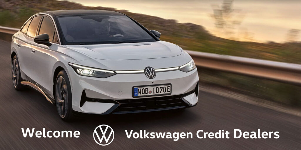 RunBuggy for VW - RunBuggy