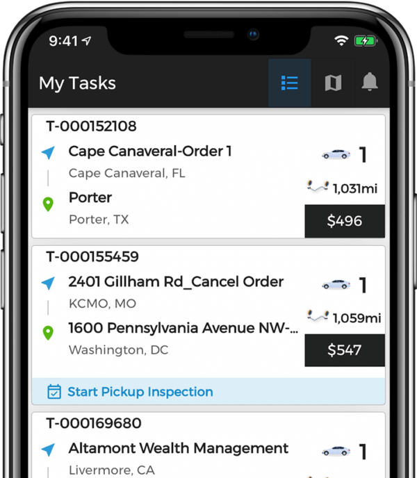 Runbuggy Platform Runbuggy
